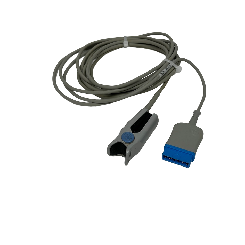 Capteur Spo2 – euro-medical.fr