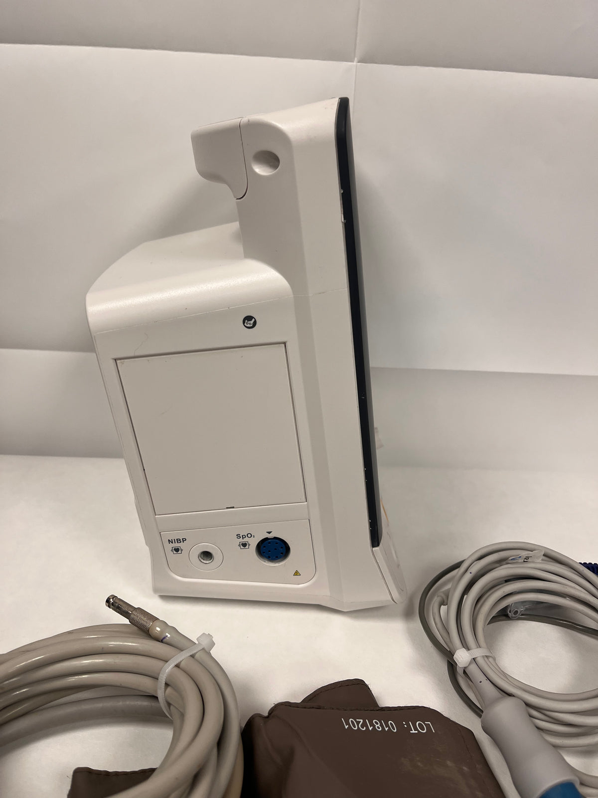 Mindray VS900 Moniteur signes vitaux – euro-medical.fr