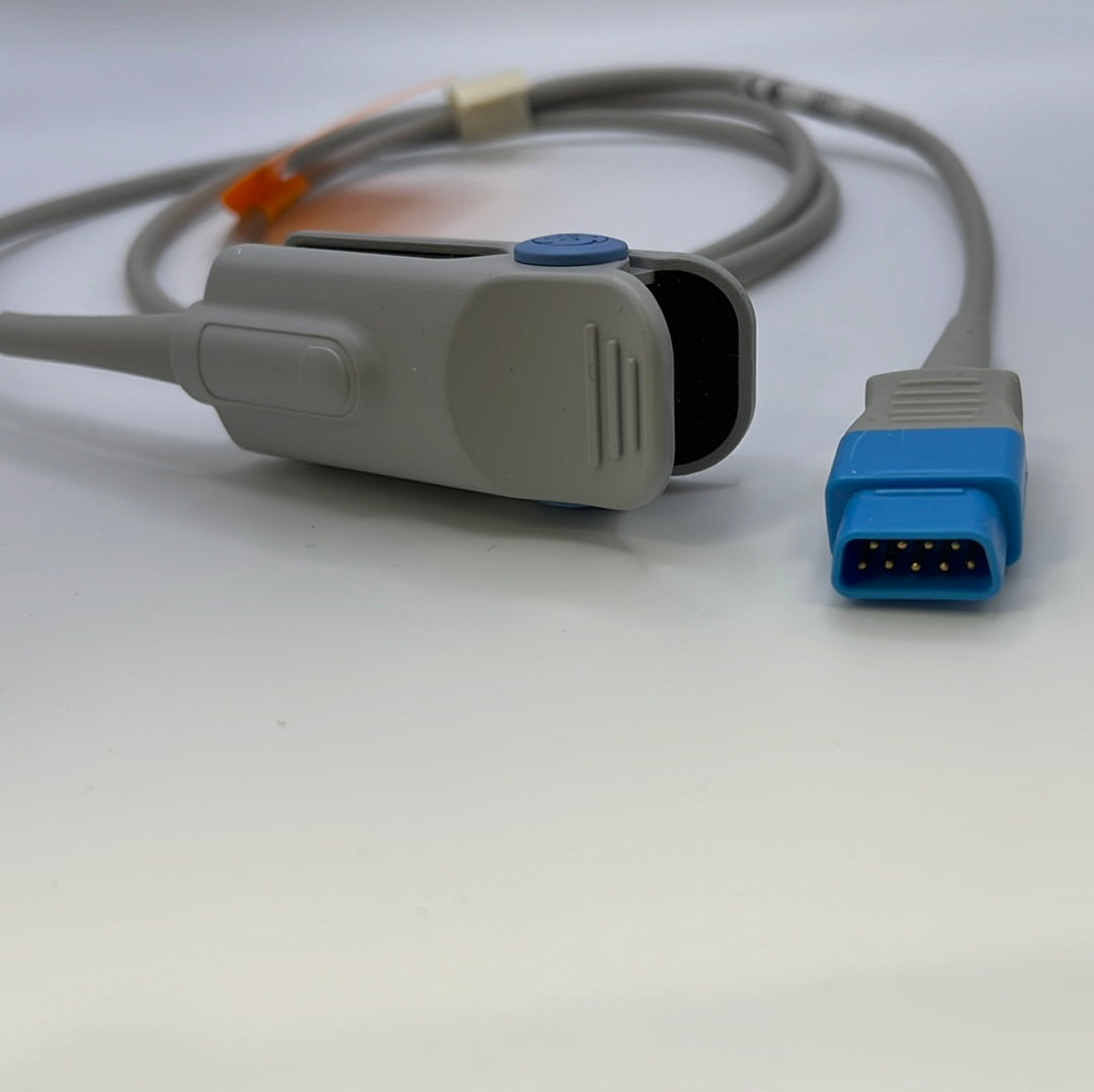 Ge Trusignal Spo2 finger sensor TS-FD – euro-medical.fr